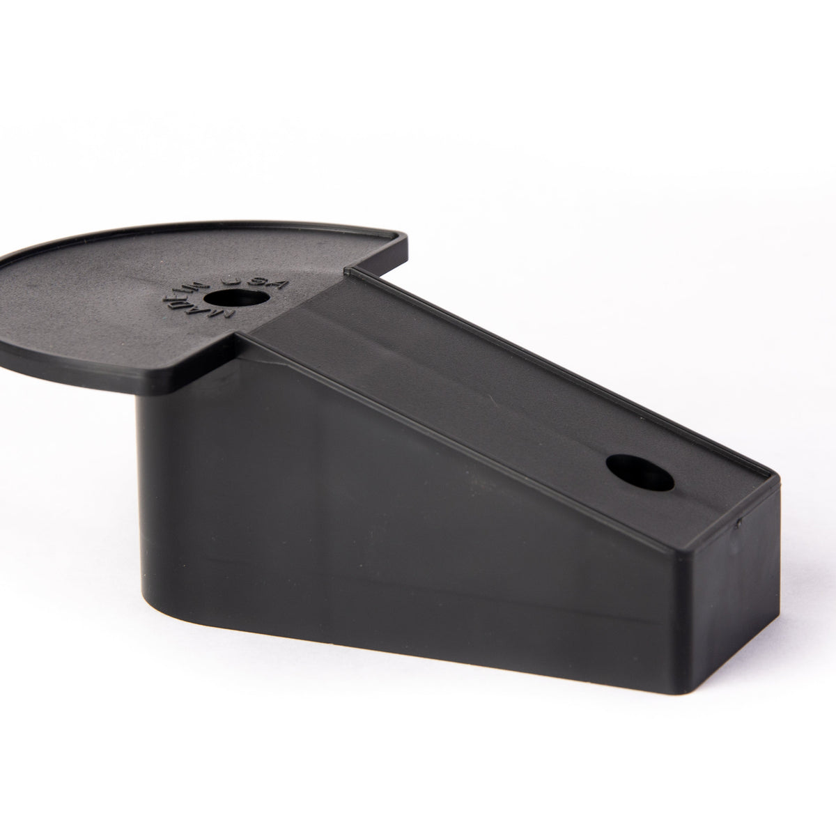 Helmet Hitch – Alaska Leather