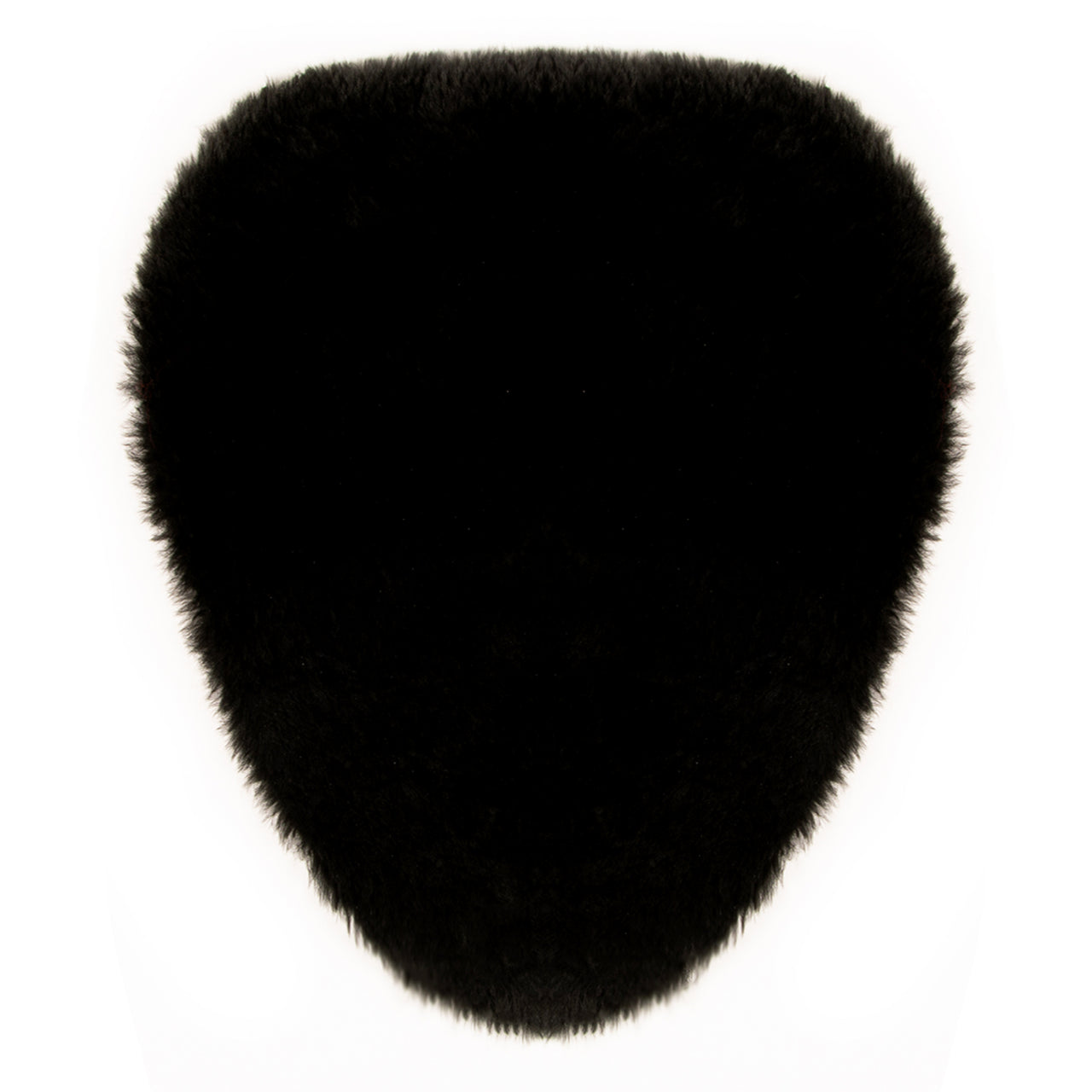 Sheepskin Seat Cover for Harley Davidson Street Glide | Ultimate ...