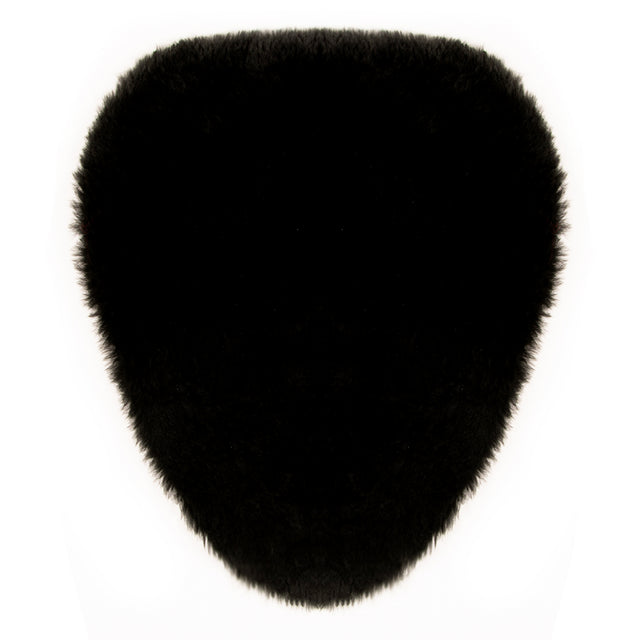 Sheepskin Seat Cover for Harley Davidson Street Glide | Ultimate ...