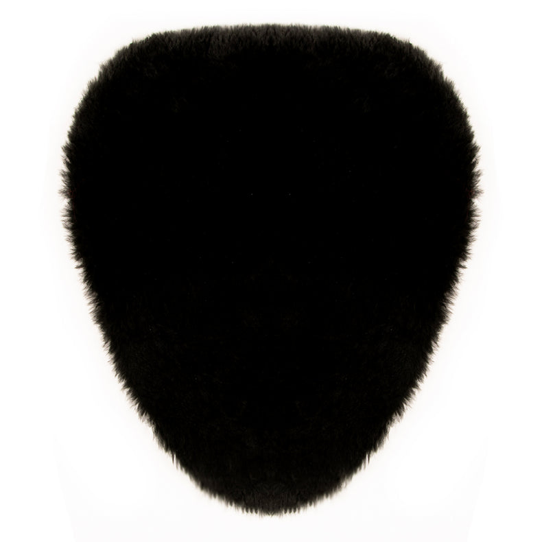 Sheepskin Seat Cover for Harley Davidson Street Glide | Ultimate ...