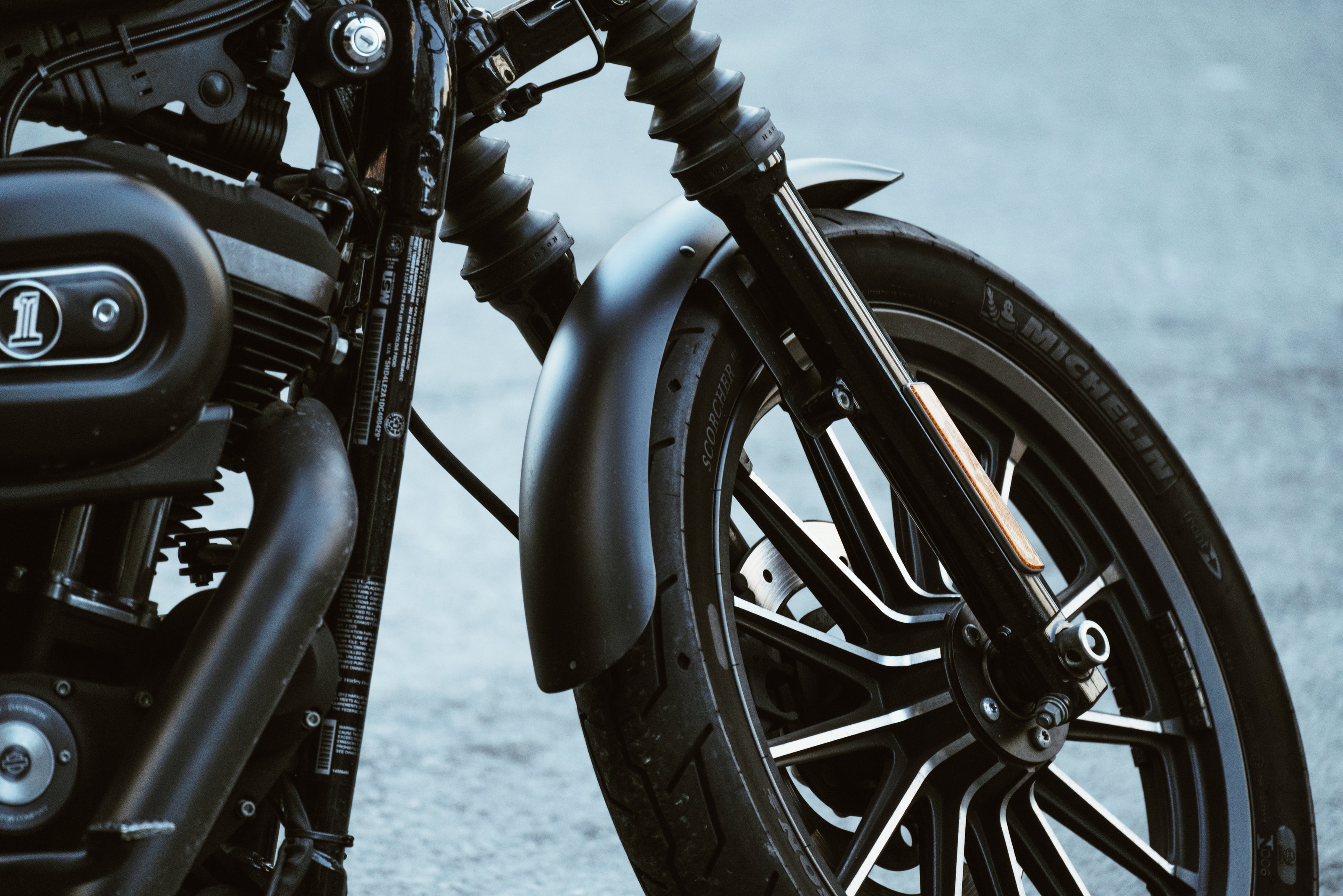 Home of the Sheepskin Buttpad - Motorcycle Seat Covers – Alaska Leather
